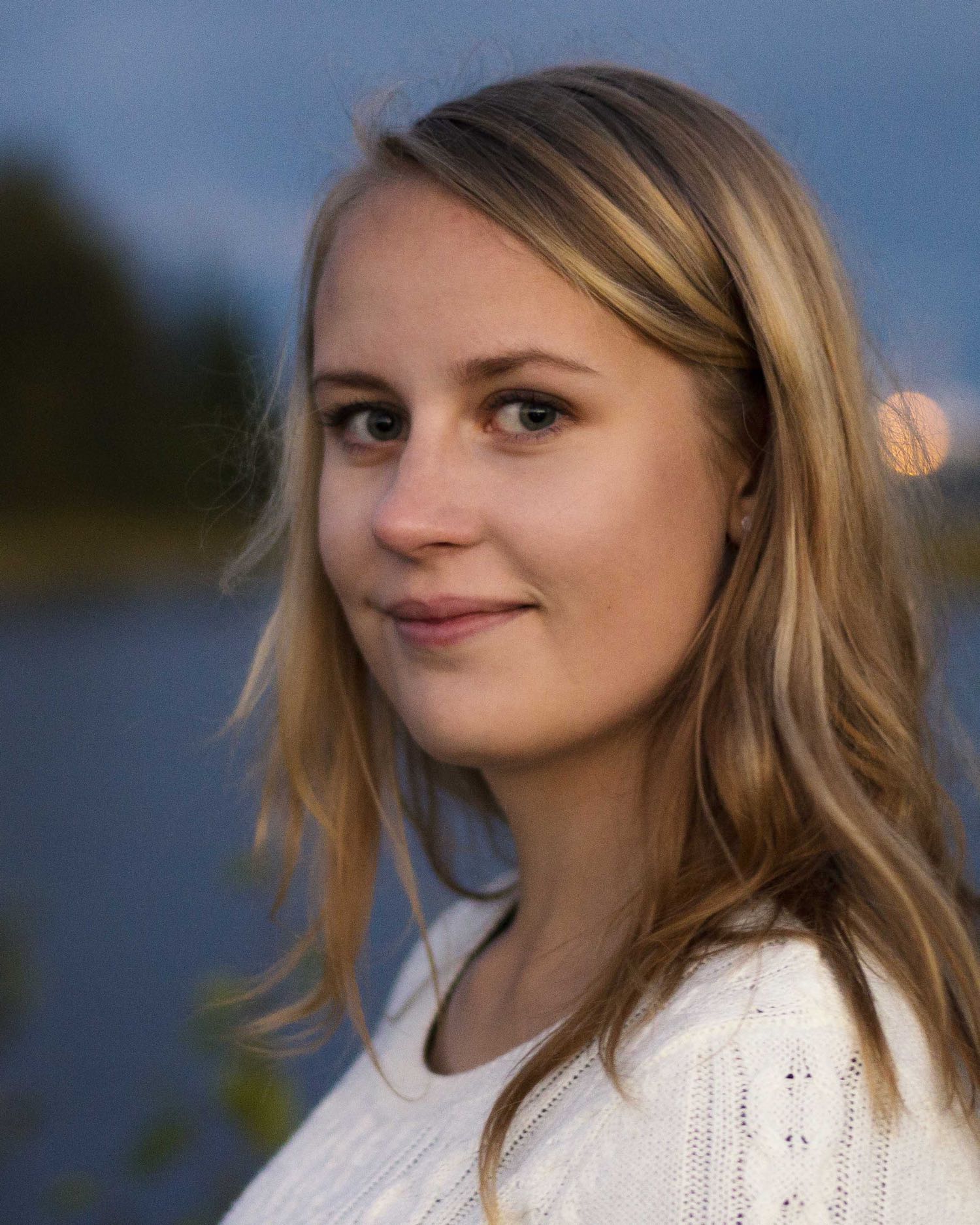 Sofie Öhland - Come to Finland