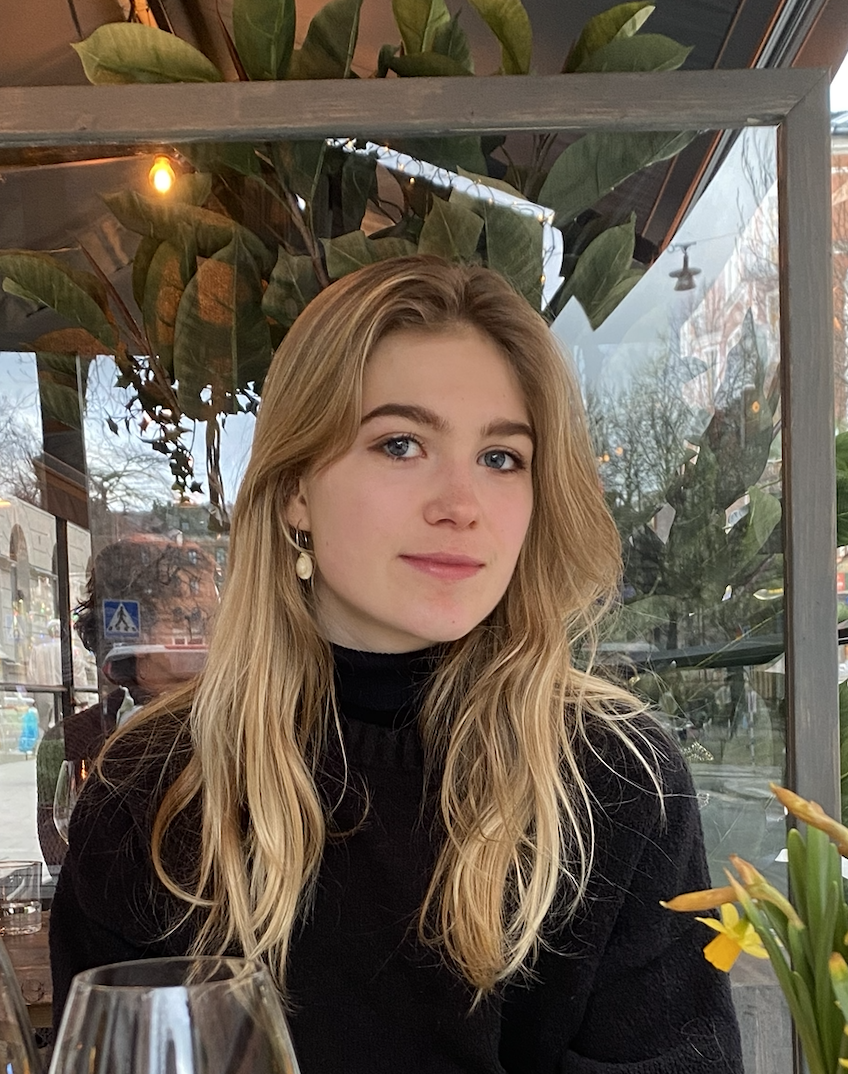 Lily Liljefors - Come to Finland